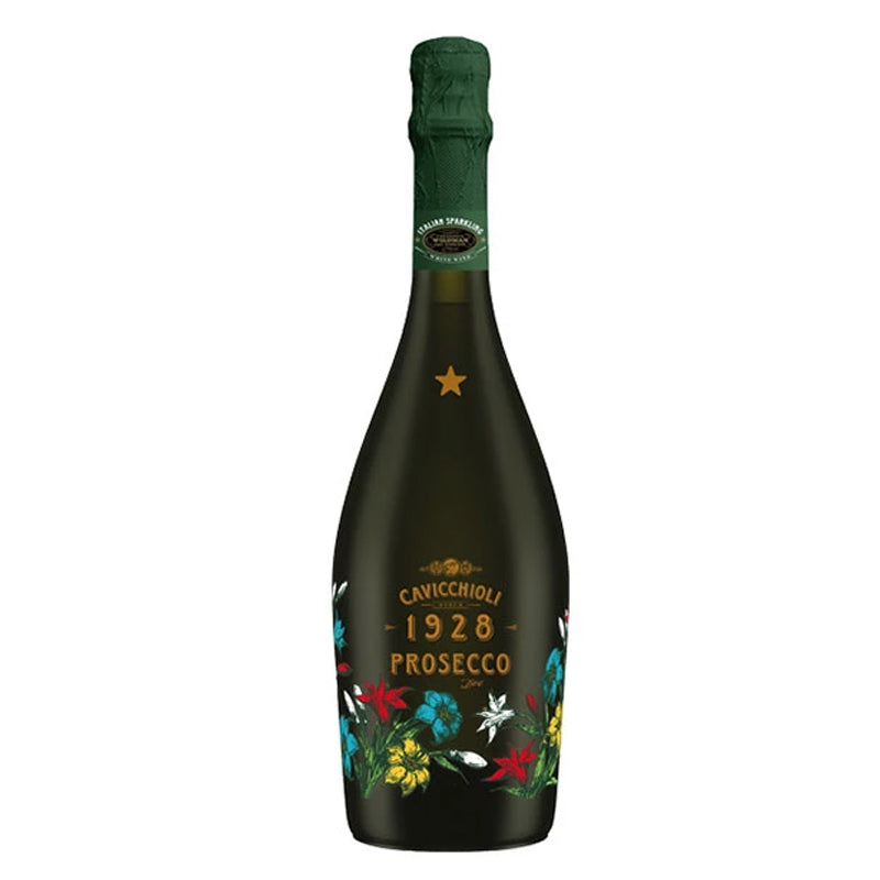 Cavicchioli 1928 Prosecco – Couch Potato ATX